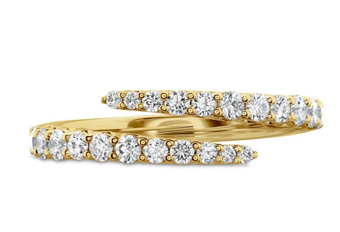 IDENTITY DIAMOND RIGHT HAND RING – Creations Fine Jewelers